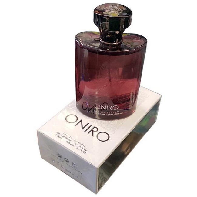 ادکلن اونیرو اصل 100 میل فراگرنس ONIRO